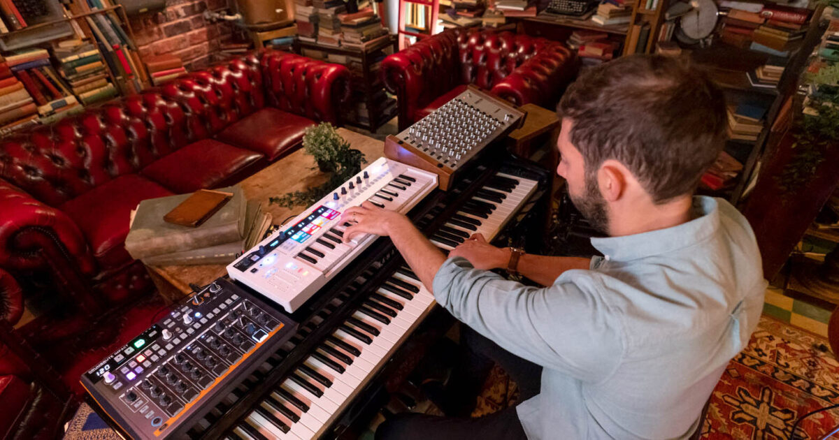 Loftworks | One-take wonder