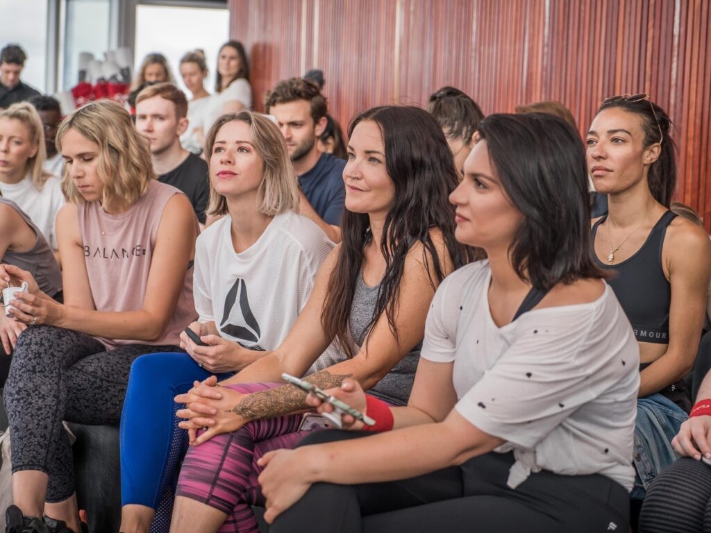 Loftworks | Colgate Total Campaign