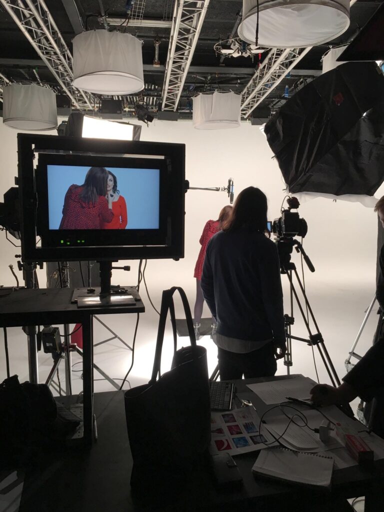 Loftworks | Colgate Total Campaign