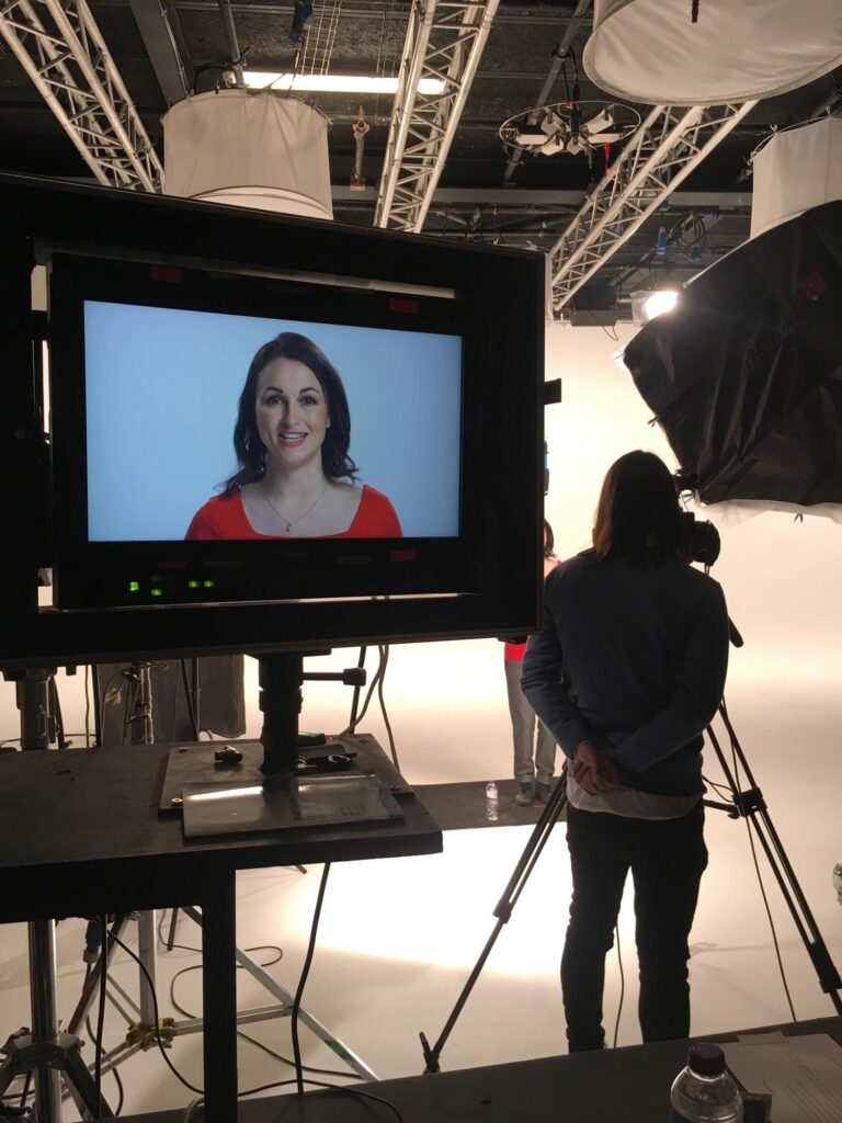 Loftworks | Colgate Total Campaign